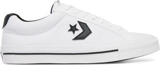 Converse Sneakers aus Stoff Converse Sport Casual A17559C Wei&szlig;
