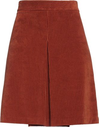 Circolo 1901 HOSEN & RÖCKE - Miniröcke auf YOOX.COM