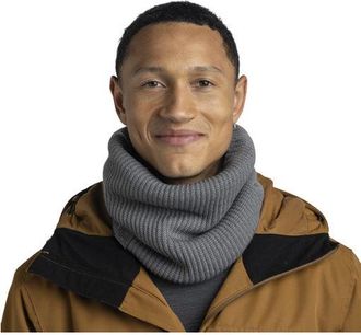 Buff Knitted Fleece - Halsw&auml;rmer