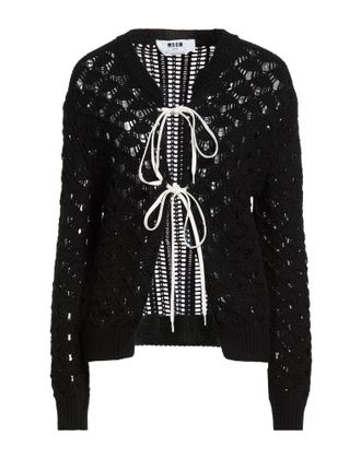 Msgm STRICKWAREN - Strickjacken auf YOOX.COM