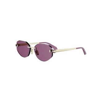 Bulgari unisex, Accessoires, Multicolore, Taille: 58 MM Lunettes de soleil