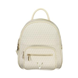 Valentino Rucksack - - Bags - Damen - Beige - ONE SIZE