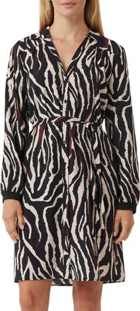 Comma Kleid, 49A4, 42