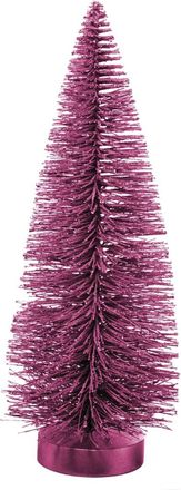 ASA Selection ASA Xmas Weihnachtsbaum, 25 cm, Rosa