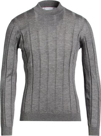 Brunello Cucinelli STRICKWAREN - Rollkragenpullover auf YOOX.COM