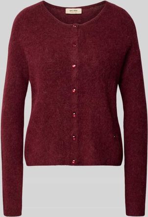 Mos Mosh Strickjacke aus Alpaka-Mix