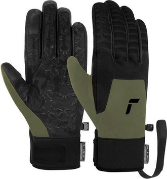 Reusch Herren Handschuhe Reusch Raptor R-TEX XT TOUCH-TEC