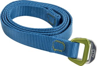 Climbing Technology Ct Belt Gürtel, Blau, Einheitsgröße