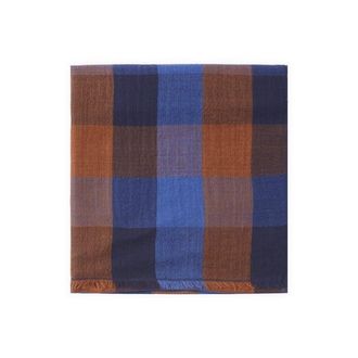 Saison 1865 Foulard en laine