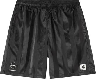 Carhartt Work in Progress unisex, Sport, Noir, Taille: S Game Shorts