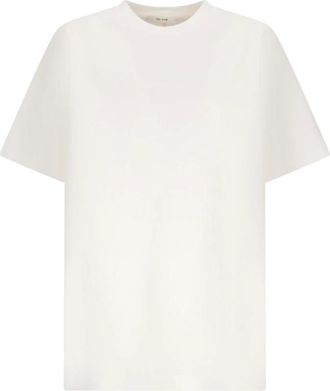 The Row Femme, Tops, Blanc, Taille: 34 FR Haut Lavinia élégant pour femmes