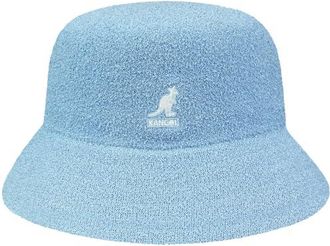 Kangol Bermuda pour homme et femme, glacier, Small
