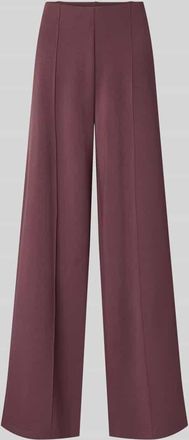 Christian Berg Wide Fit Hose mit Ziern&auml;hten