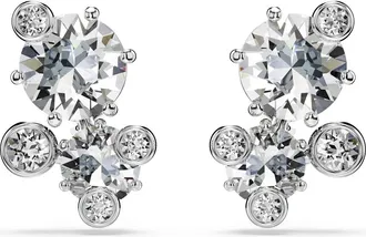 Swarovski Ohrringe Constella