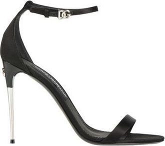 Dolce & Gabbana CHAUSSURES - Sandales sur YOOX.COM