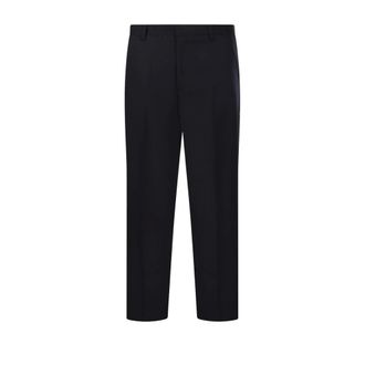 Costumein Pantalon Alain Luras - Homme - Pantalons - Bleu - Taille: M