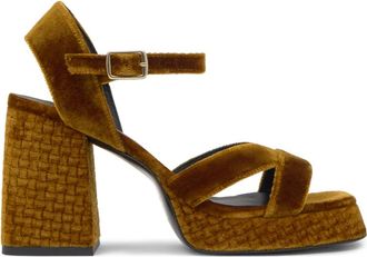 Castaner Damen, Schuhe, Braun, 39 EUGröße