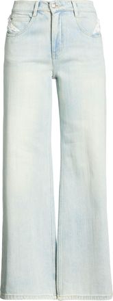 Miss Sixty HOSEN & R&Ouml;CKE - Jeanshosen auf YOOX.COM