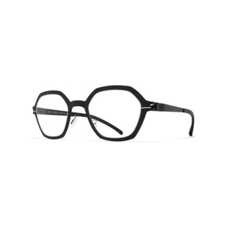 Mykita unisex, Accessoires, Noir, Taille: 49 MM Rosemary Lunettes