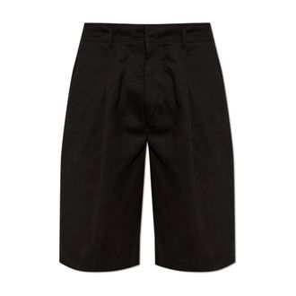AllSaints Herren, Shorts, Schwarzk, W31Gr&ouml;&szlig;e