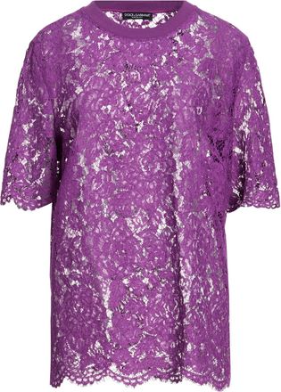 Dolce & Gabbana TOPS - Tops auf YOOX.COM