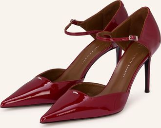 Giuseppe Zanotti Giuseppe Zanotti Design Pumps Raquel Grezzo rot