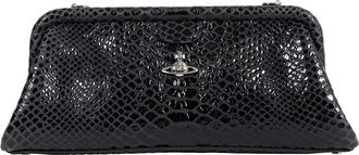 Vivienne Westwood Jane Frame Purse