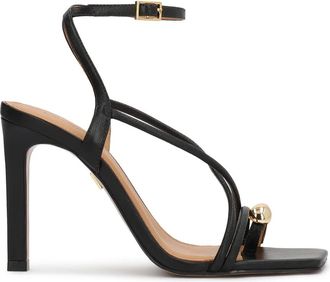 Kazar Femme, Chaussures, Noir, Taille: 37 EU Inetta