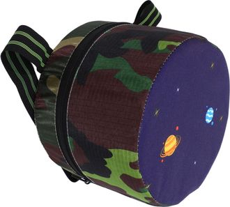 IFUNDOM Tragbarer Gartenhocker Hoher Stabiler Langlebiger Sitzhocker mit Robustem Schaumstoff Leicht und Klappbar für Gartenarbeit Landwirtschaft Teepflücken 