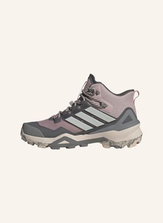 ADIDAS TERREX Adidas Terrex Terrex Skychaser Mid Gore-Tex Wanderschuh lila
