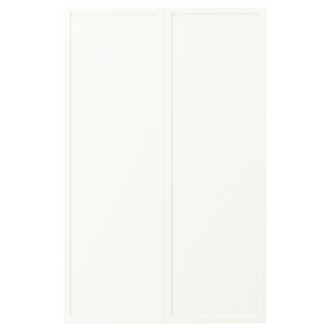 IKEA ASPUDDEN T&uuml;r f&uuml;r Eckunterschrank 2 St