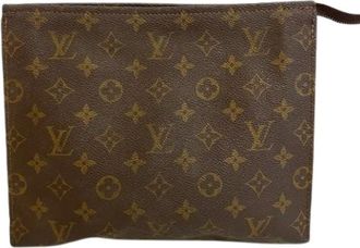 Louis Vuitton unisex, Pre-owned, Brun, Taille: ONE Size Sac &agrave; main Pre-owned