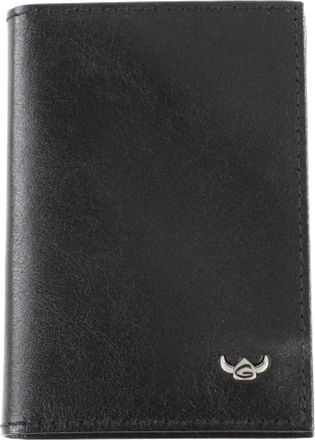 Golden Head Colorado Kreditkartenetui Black