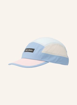 Ciele Athletics Ciele Athletics Cap Gocap Field Iconic Bar blau