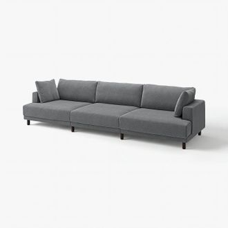 IKEA UPP&Aring;KRA 4,5er-Sitzelement