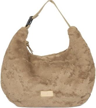 Gioseppo SAC À BANDOULIÈRE EN PEAU DE CRACOVIE