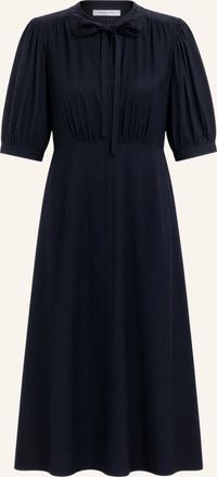 Gerard Darel Kleid Chani blau