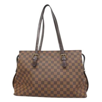 Louis Vuitton Damen, Pre-Owned, Braun, ONE SIZEGr&ouml;&szlig;e