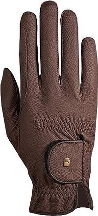 Roeckl Gants d&eacute;quitation Roeck Grip Hiver - beaucoup de couleurs et de tailles - - 6.5