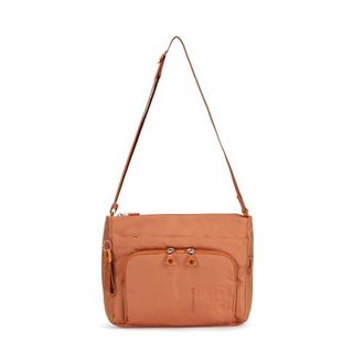 Mandarina Duck MD20 Crossover, MD 20 Femme, Pumpkin