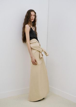 Mango Top lingerie dentelle noir - Femme - XS - MANGO