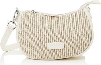 Matties Bags NIJAR, Handbag Unisex, Blanco
