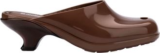 Melissa Clogs Gaia