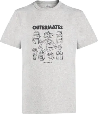 Woolrich TOPS - T-shirts auf YOOX.COM