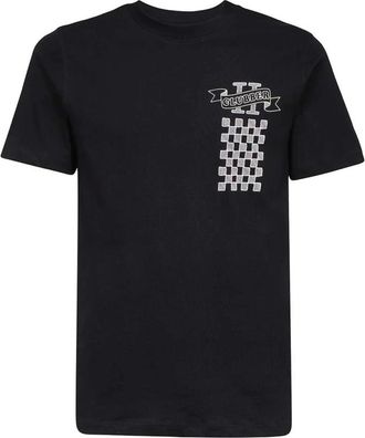 Les Deux Herren, Oberteile, Schwarzk, XSGröße