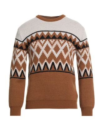 Luca Bertelli STRICKWAREN - Pullover auf YOOX.COM