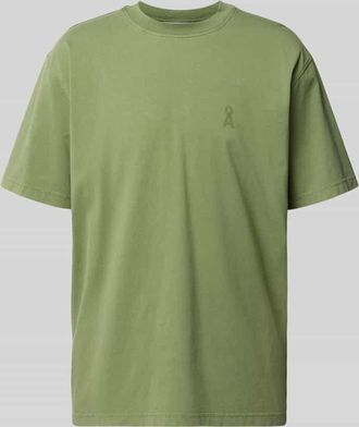 Armedangels Relaxed Fit T-Shirt aus reiner Bio-Baumwolle Modell ICONIC &Aring; MAARKOS