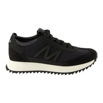 Moncler Pacey 2 Sneakers - - Shoes - Herren - Schwarzk - 40 EU