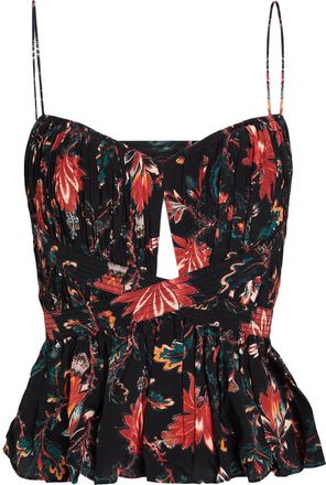 Ulla Johnson TOPS - Tops auf YOOX.COM
