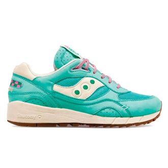 Saucony Shadow 6000 Sneakers - - Shoes - Damen - Gr&uuml;n - 38 EU